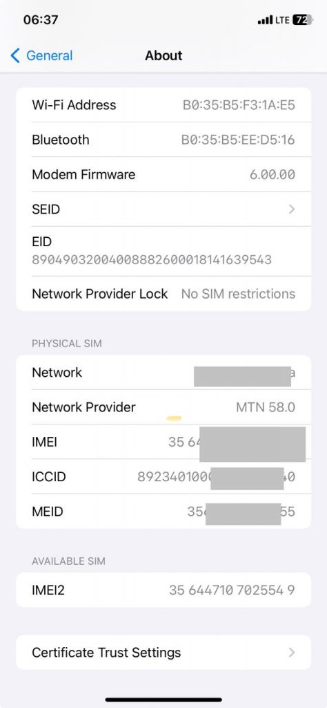 How to Check SIM Card Number [2025 Guide]