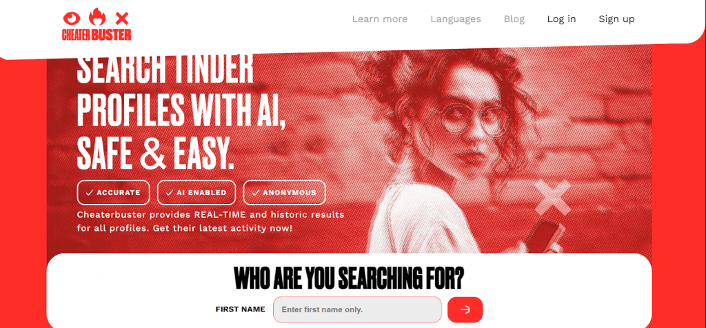 How to Find Someone's Dating Profile