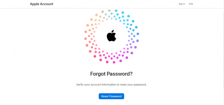 How to Find My & Someone's Apple ID