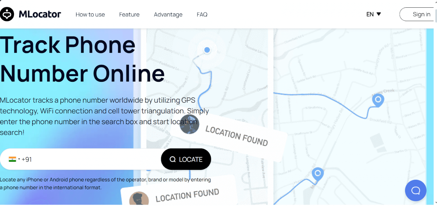 How to Find Someone Location from Viber