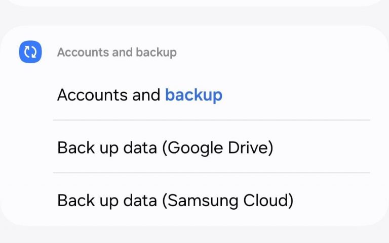 How to Locate a Lost SIM Card