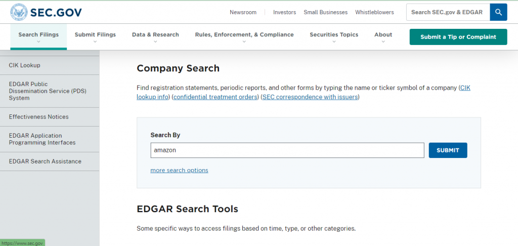 How to Perform a Reverse EIN Lookup: A Step-by-Step Guide in 2025