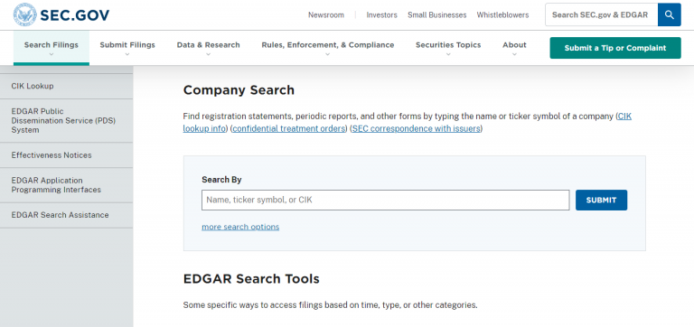 How to Perform a Reverse EIN Lookup: A Step-by-Step Guide in 2025