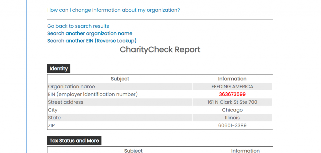 How to Perform a Reverse EIN Lookup: A Step-by-Step Guide in 2025