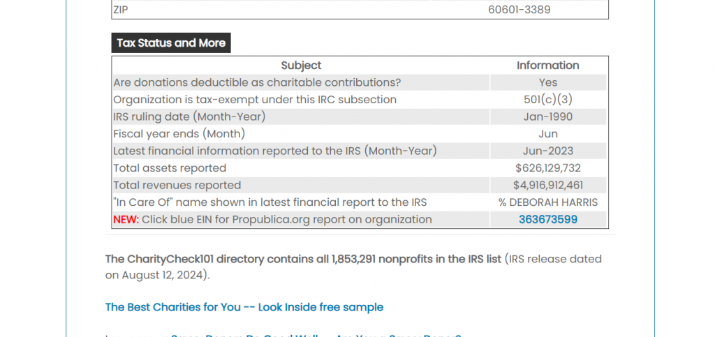 How to Perform a Reverse EIN Lookup: A Step-by-Step Guide in 2025