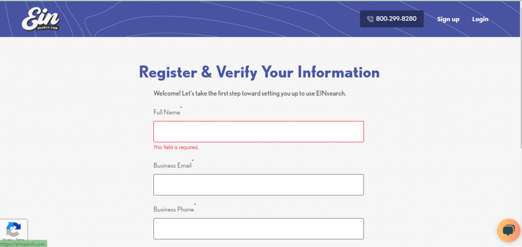 How to Perform a Reverse EIN Lookup: A Step-by-Step Guide in 2025