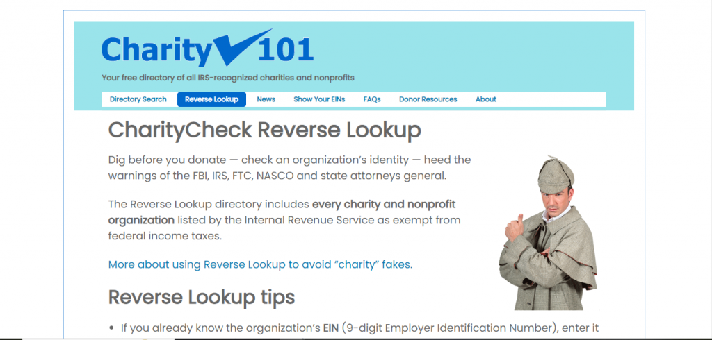 How to Perform a Reverse EIN Lookup: A Step-by-Step Guide in 2025