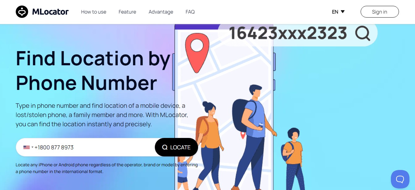 How to Track a Telegram User