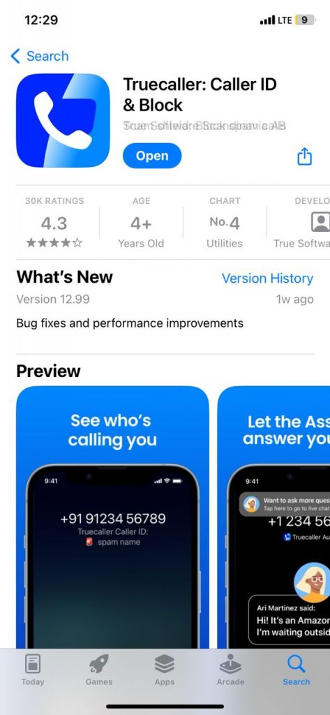 Can You Track a Textnow Number?