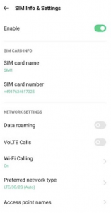 How to Check SIM Card Number [2025 Guide]