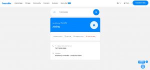 Is This Number A Scammer? [Australia Guide]