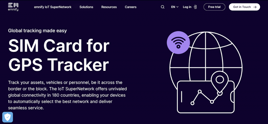 Best 6 Must-Try SIM Card Location Trackers in 2025 [Fully Reviewed ...
