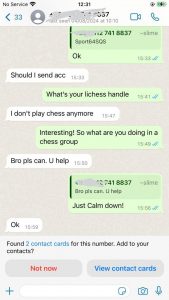 Is This Number A Scammer? [Australia Guide]