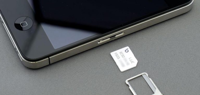 How to Activate & Deactivate SIM Cards