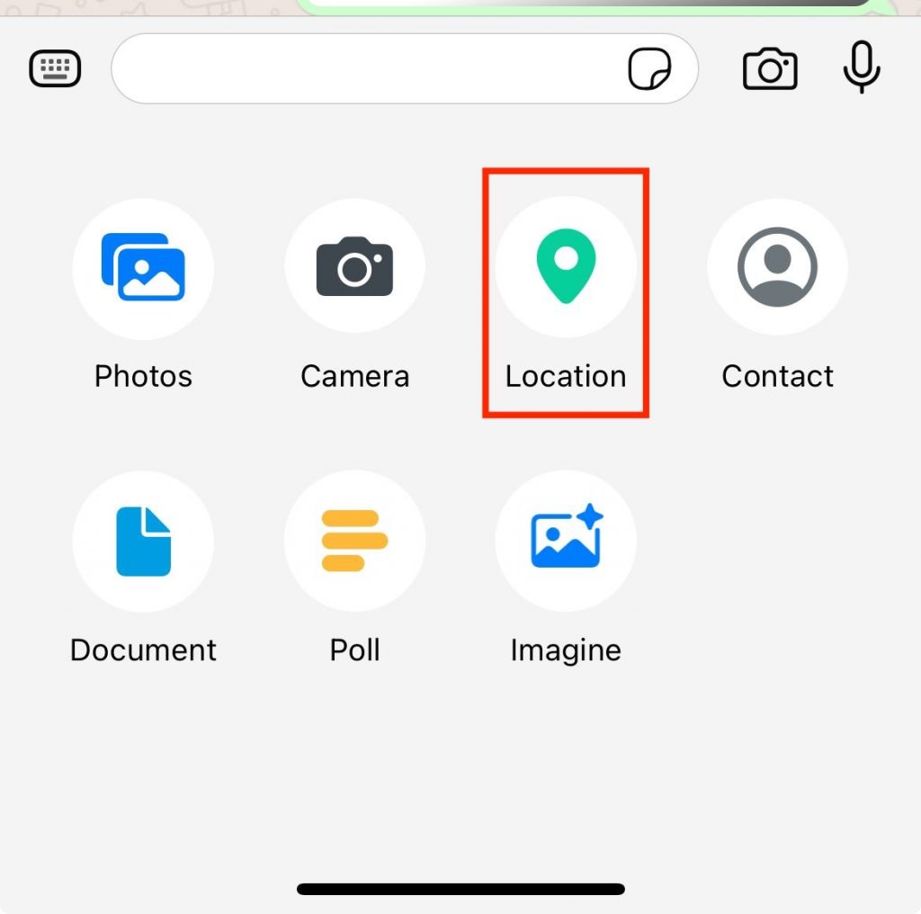 How to Share Location on Samsung [Proven Ways]