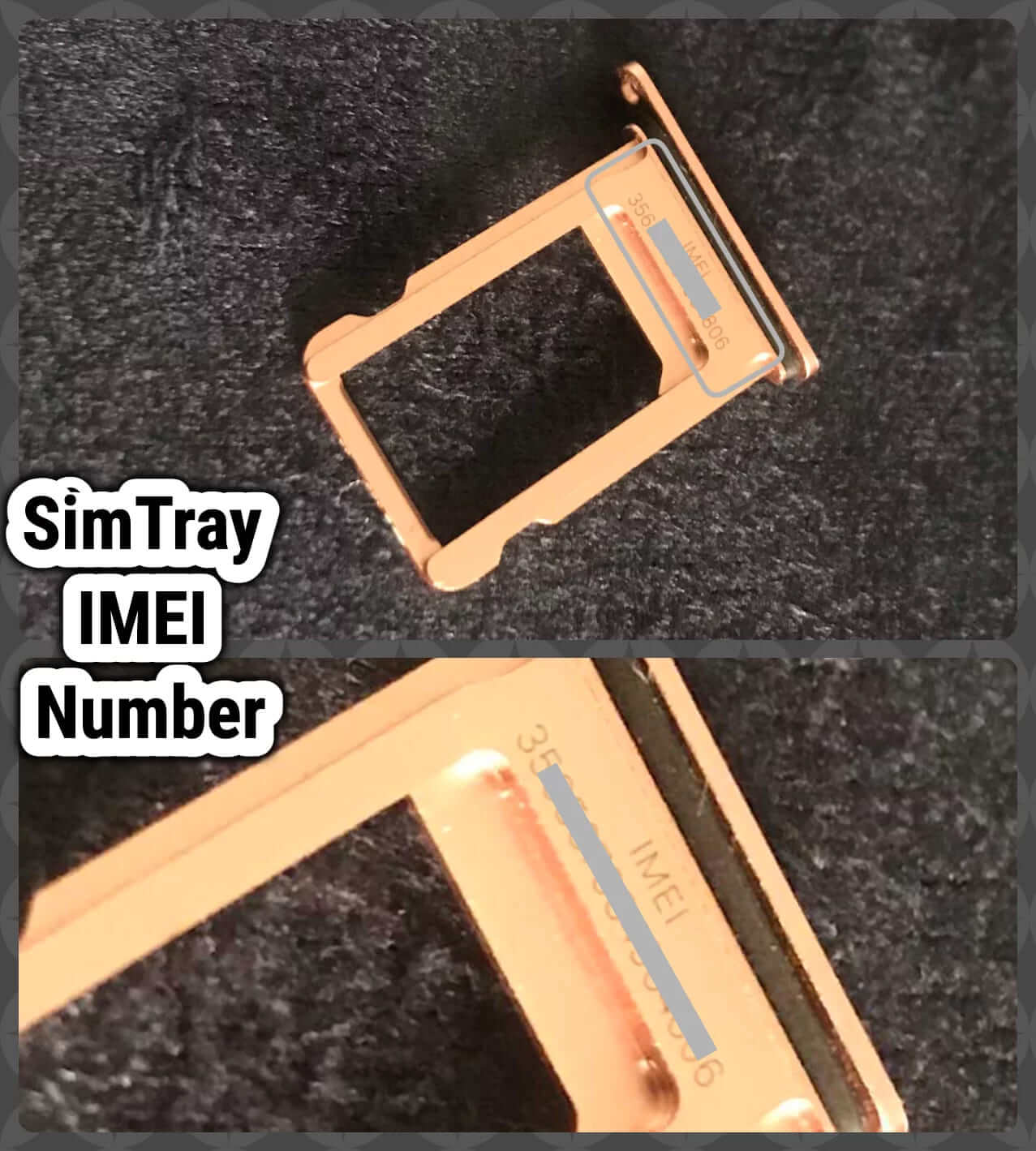 How to Find IMEI Number Without Phone [Proven Methods]