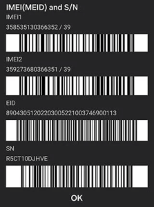 How to Track a Lost Phone Using Serial Number