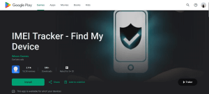 How to Track Lost Phone Using IMEI