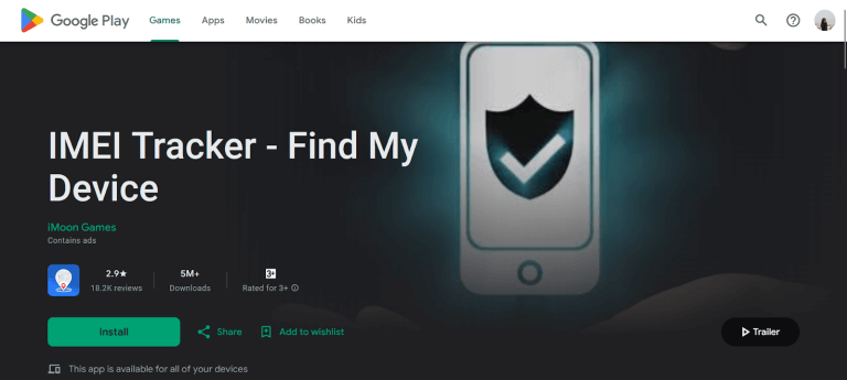 How to Track Lost Phone Using IMEI