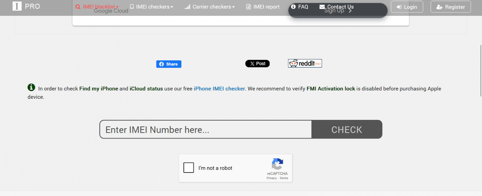 How to Track Lost Phone Using IMEI How to Track Lost Phone Using IMEI