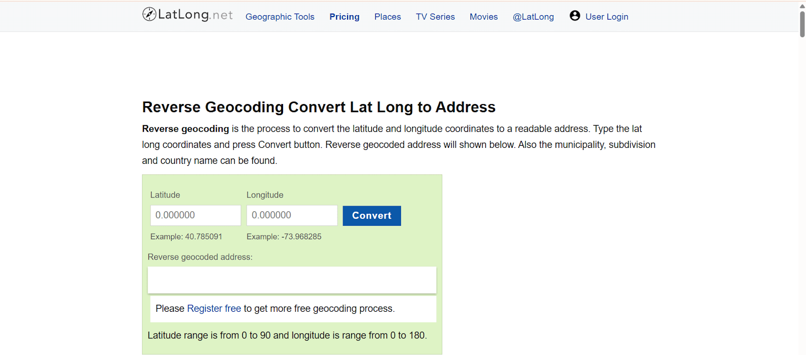 How to Find Location by Latitude and Longitude in the Philippines