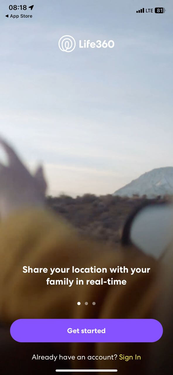 Cómo localizar a una persona usando Google Maps