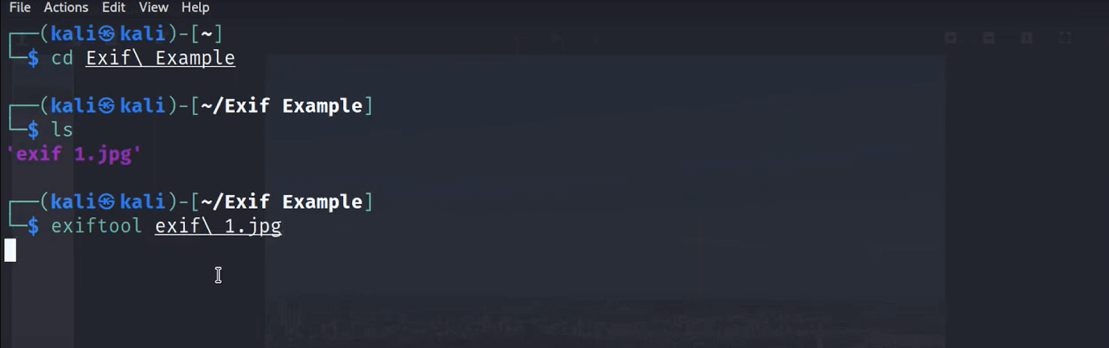 How to Find Latitude and Longitude from Images : 4 Proven Methods