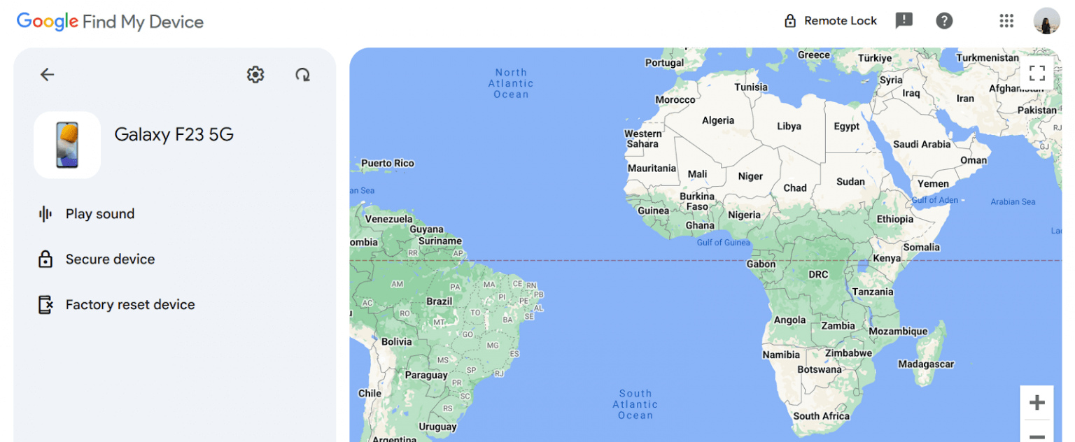 How to Locate Phone by IP Address