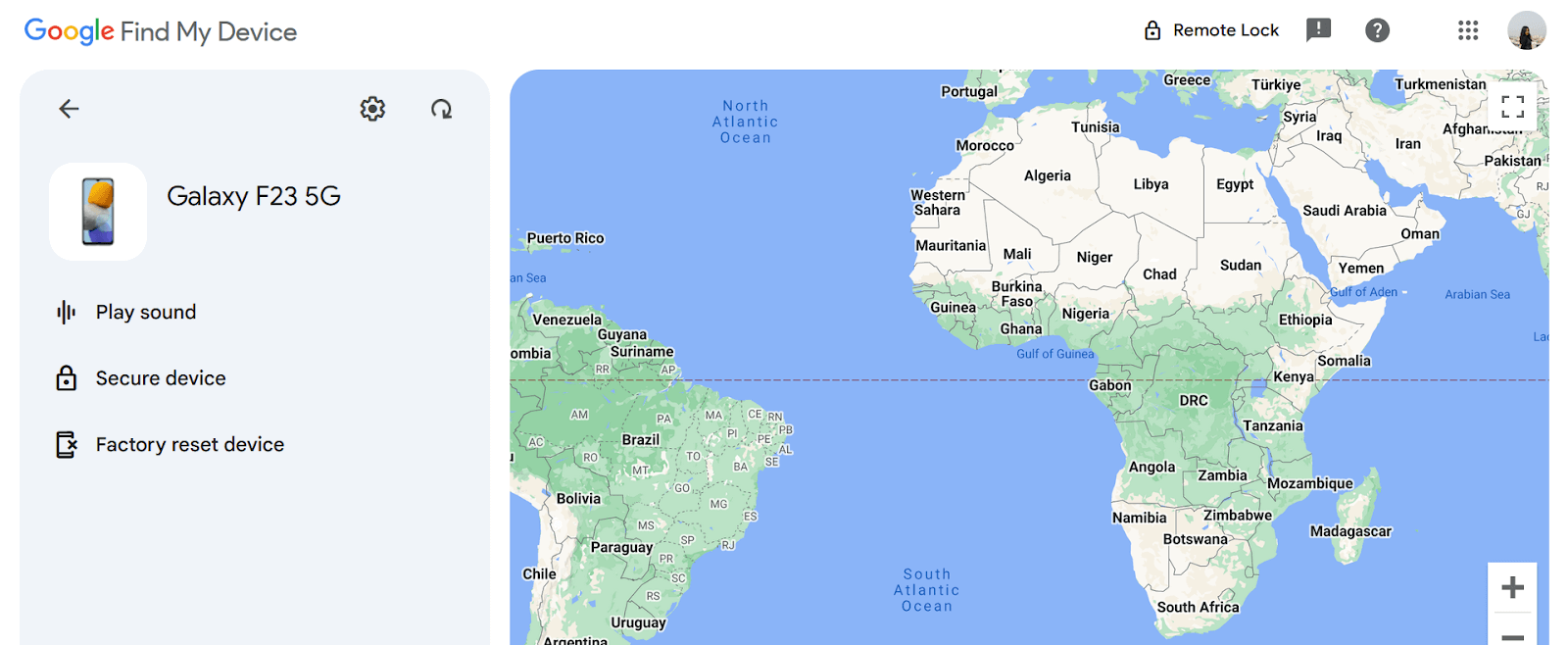 How to Locate Phone by IP Address