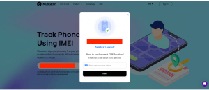 How to Track Lost Phone Using IMEI