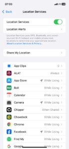 How to Ping a Phone Location [for iPhone & Android Phone Users]