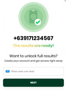 How to Find the Address with Phone Number in the Philippines