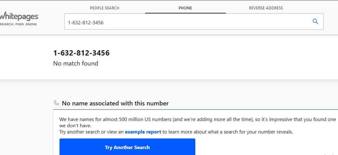 How to Find the Address with Phone Number in the Philippines