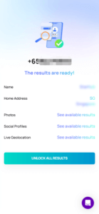 Whose Phone Number Is This in Singapore ? 13 Proven Ways to Find Out