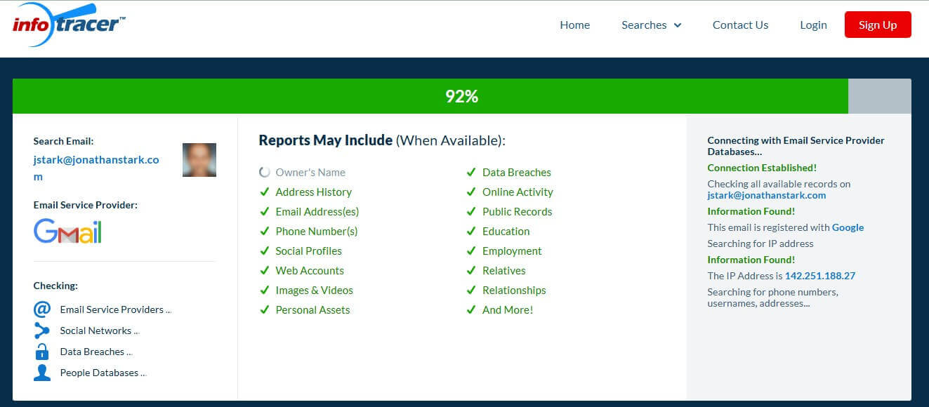 How Do I Find Out Who Owns an Email Address [Guide for Personal & B2B ...