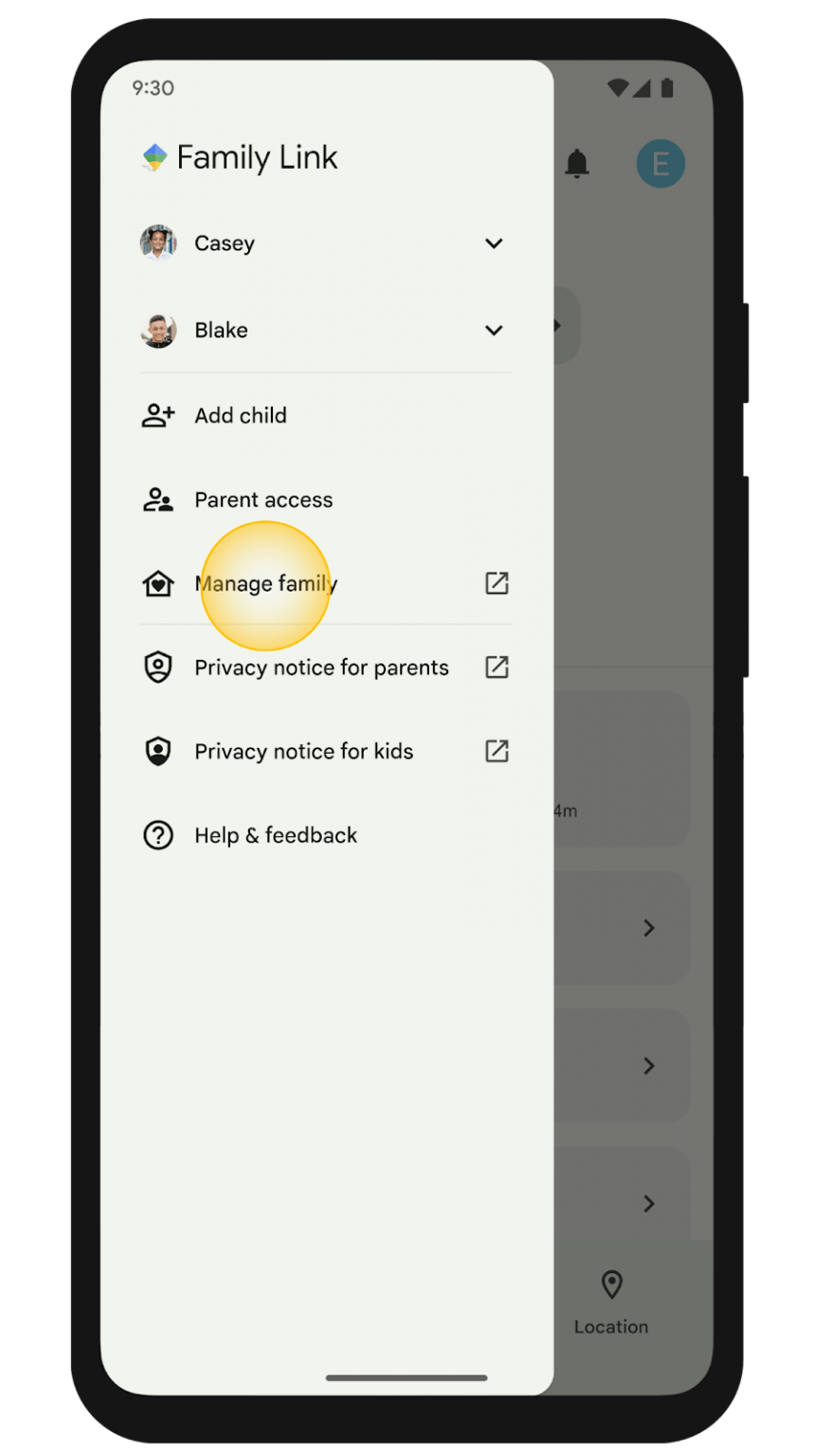 How to Use Google Family Link on iPhone [With Bonus Alternatives]