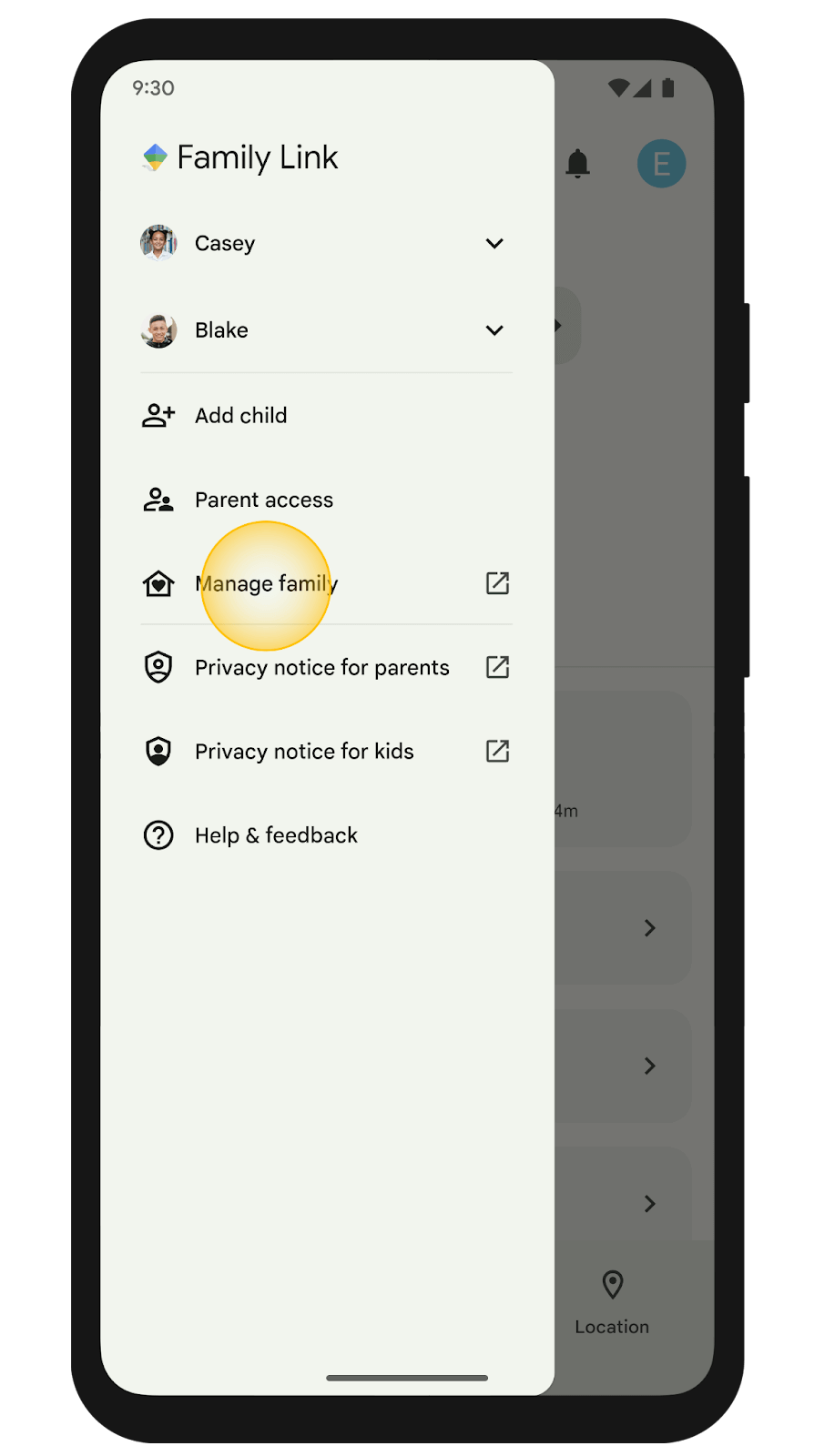 How to Use Google Family Link on iPhone [With Bonus Alternatives]