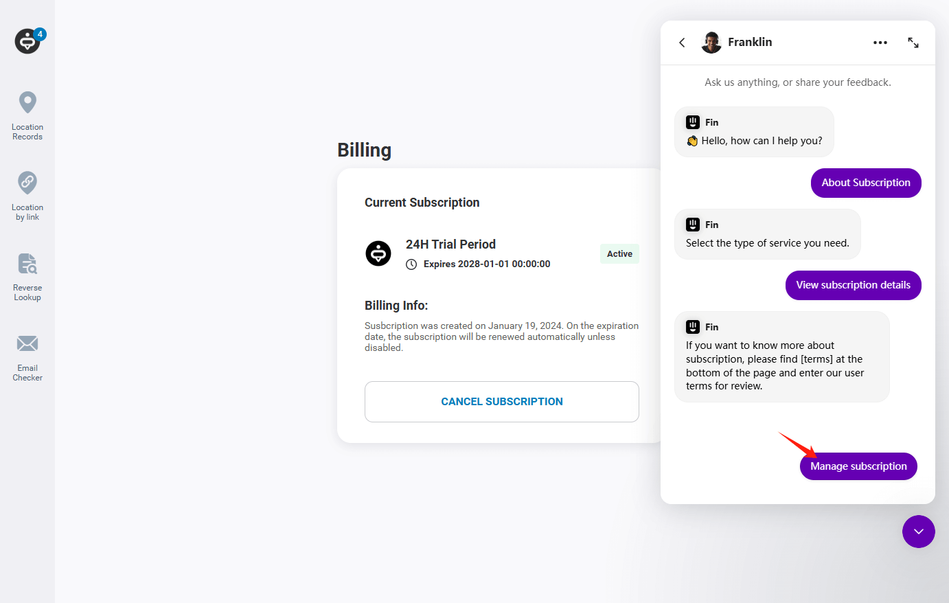 How to Unsubscribe from MLocator: A Step-by-Step Guide