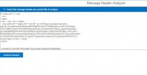 How Do You Find an IP Address from an Email