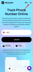 Cómo localizar un iPhone usando Gmail - MLocator