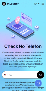 How to Check Phone Number Owner Malaysia