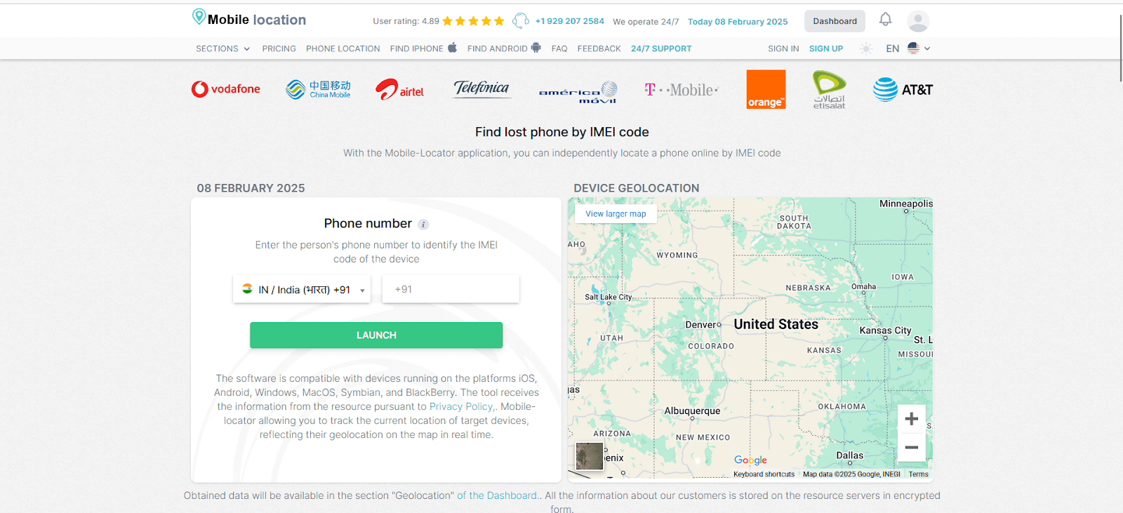 How to Track Lost Phone Using IMEI How to Track Lost Phone Using IMEI