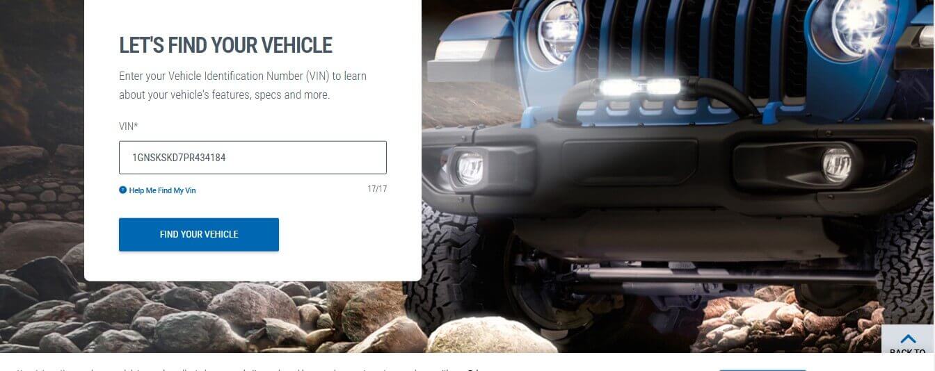 How to Find Car Owner with VIN Number