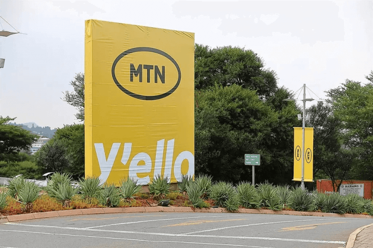 How to Check Your Phone Number on MTN South Africa