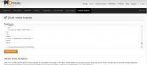 How Do You Find an IP Address from an Email