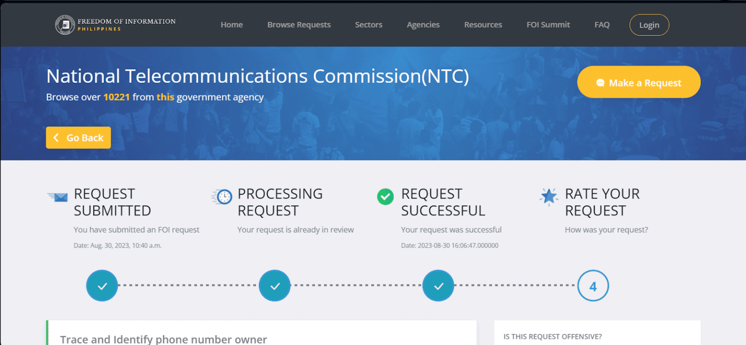 How to Find the Owner of a Phone Number in the Philippines [6 Legal ...