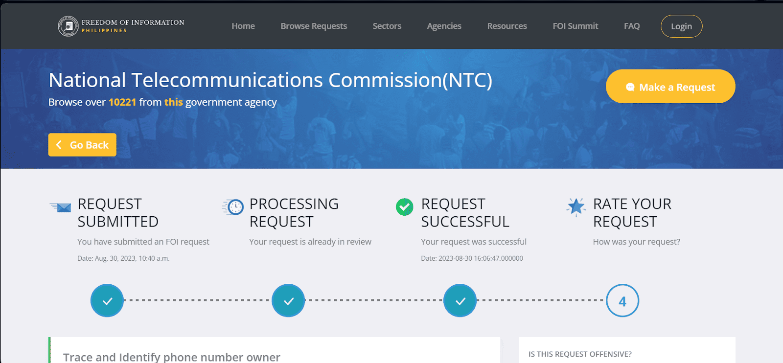 How to Find the Owner of a Phone Number in the Philippines [6 Legal ...