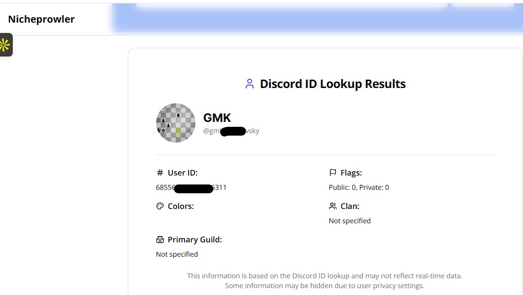 Top 8 Tools for Discord Username Lookup by User ID & Username 2025