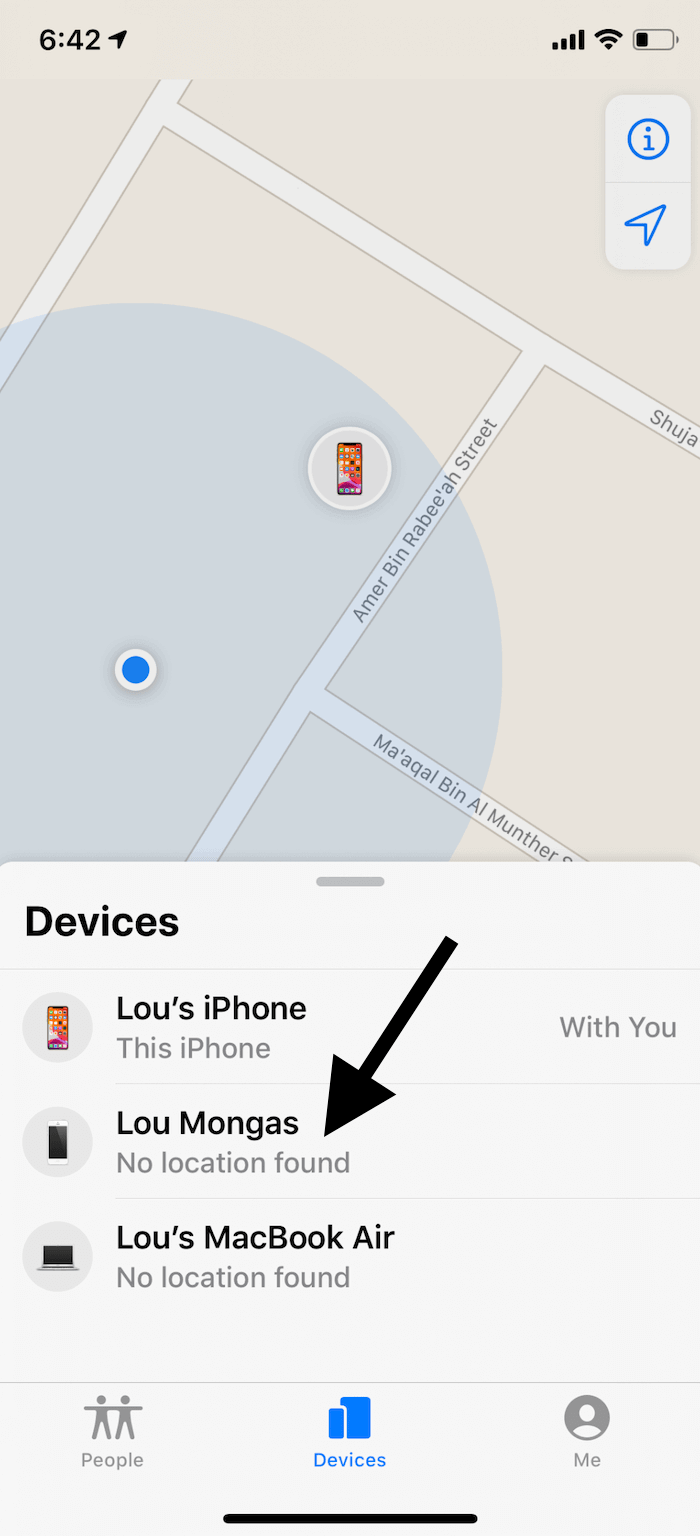 No Location Found on Find My Friends? Quick Solutions & Alternative Methods