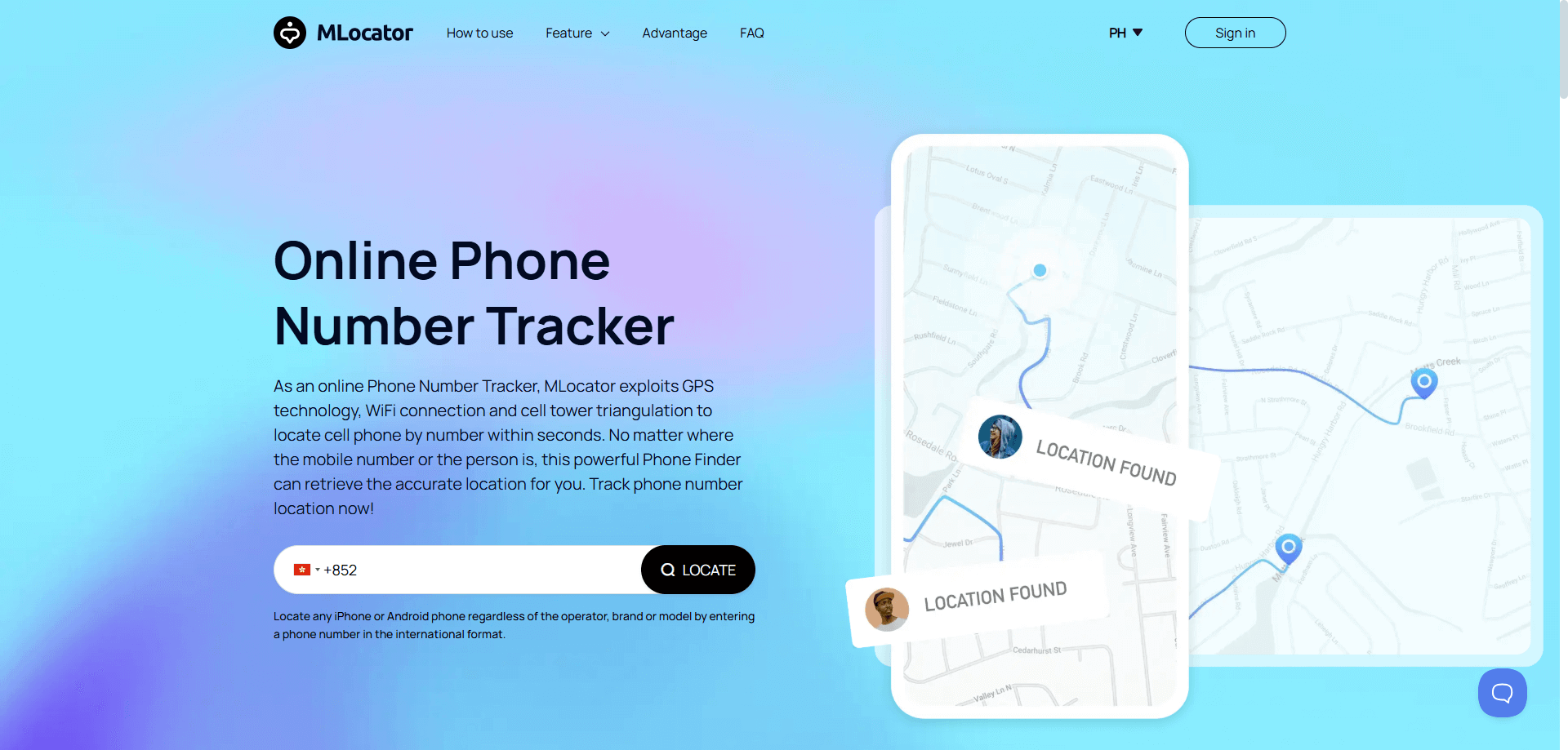 How to Track Phone Number Owner in the Philippines